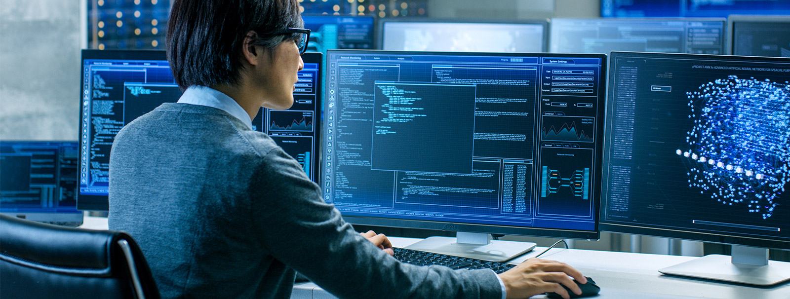 Dark Web Scanning - Technology Support | Chicago IT Services | PCS ...