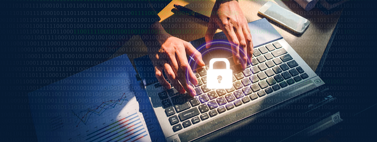 6 Ways to Improve Your Organization’s Security Profile - PCS International